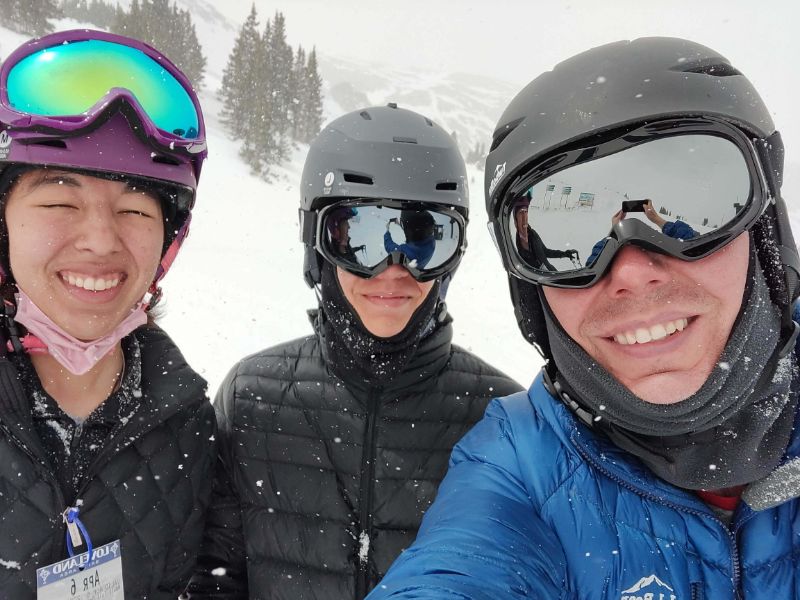 About Us | BlueModus