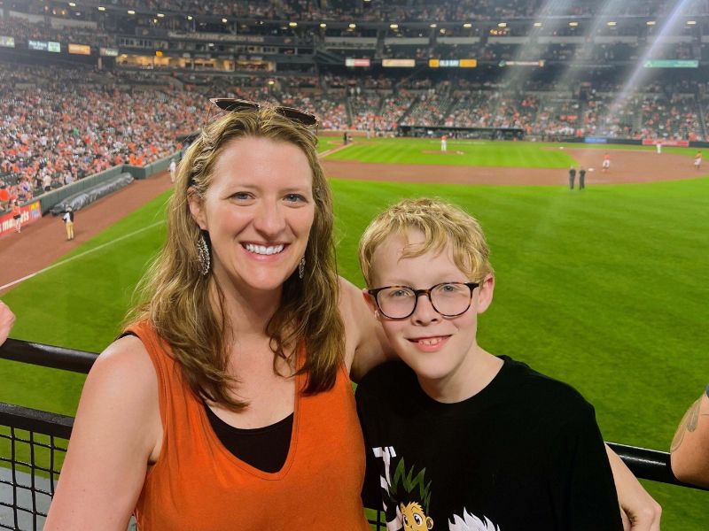 Technical Director Baltimore, MD